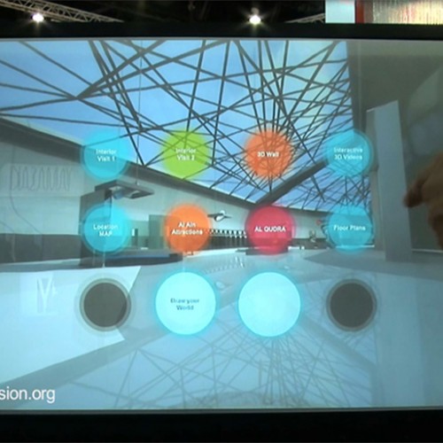 Products - PARAVISION