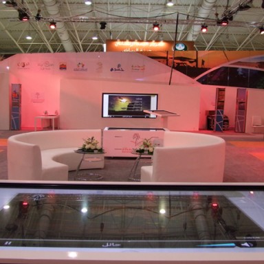 Multi touch Table 103 Inches - Paravision