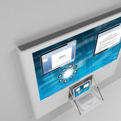 Products - PARAVISION