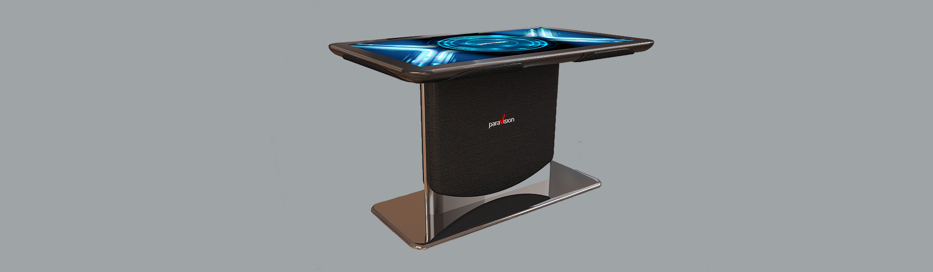 Multi touch Table 55 Inches - Paravision